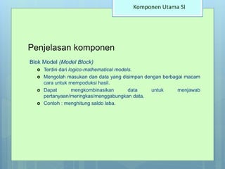Bab 1 Sistem Akuntansi | PPTX