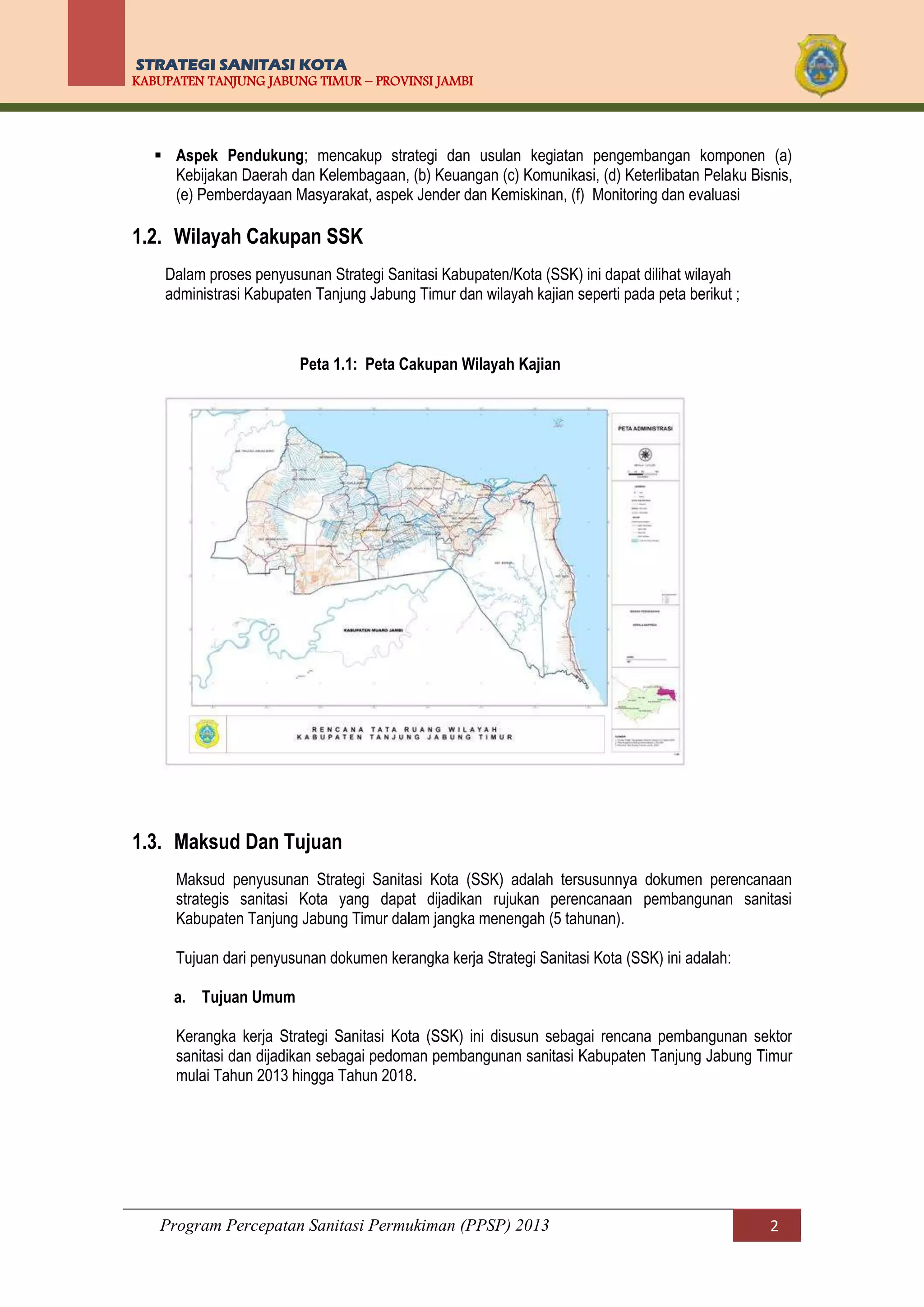 Bab 1. Pendahuluan | PDF