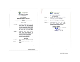 Standar Akreditasi Klinik Untuk Kemajuan Pdf