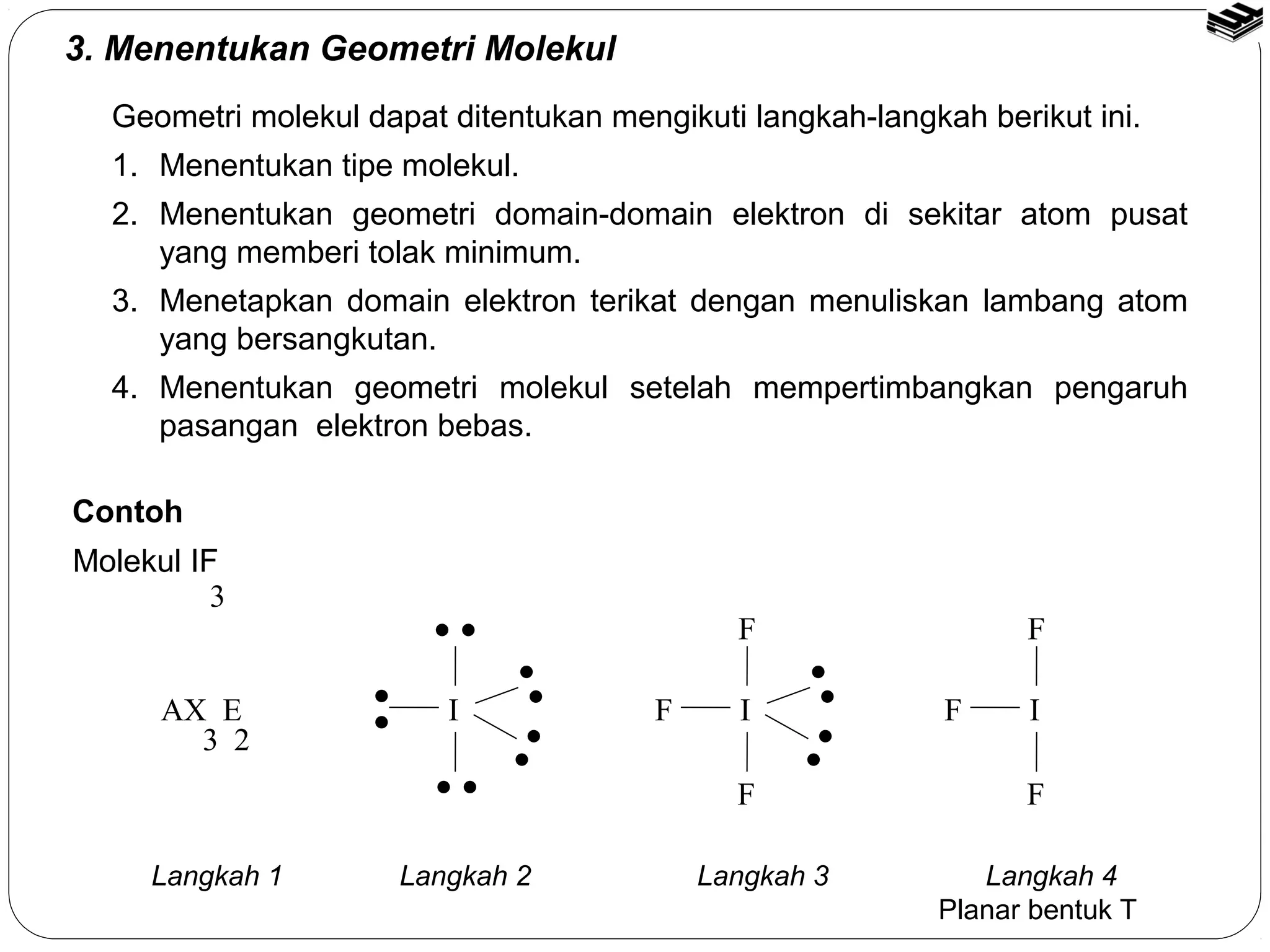 Bab1 struktur atom, sistem periodik dan ikatan kimia | Kimia Kelas XI | PPT