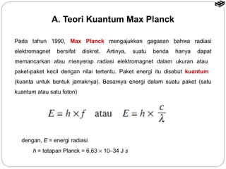 Bab1 struktur atom, sistem periodik dan ikatan kimia | Kimia Kelas XI | PPT