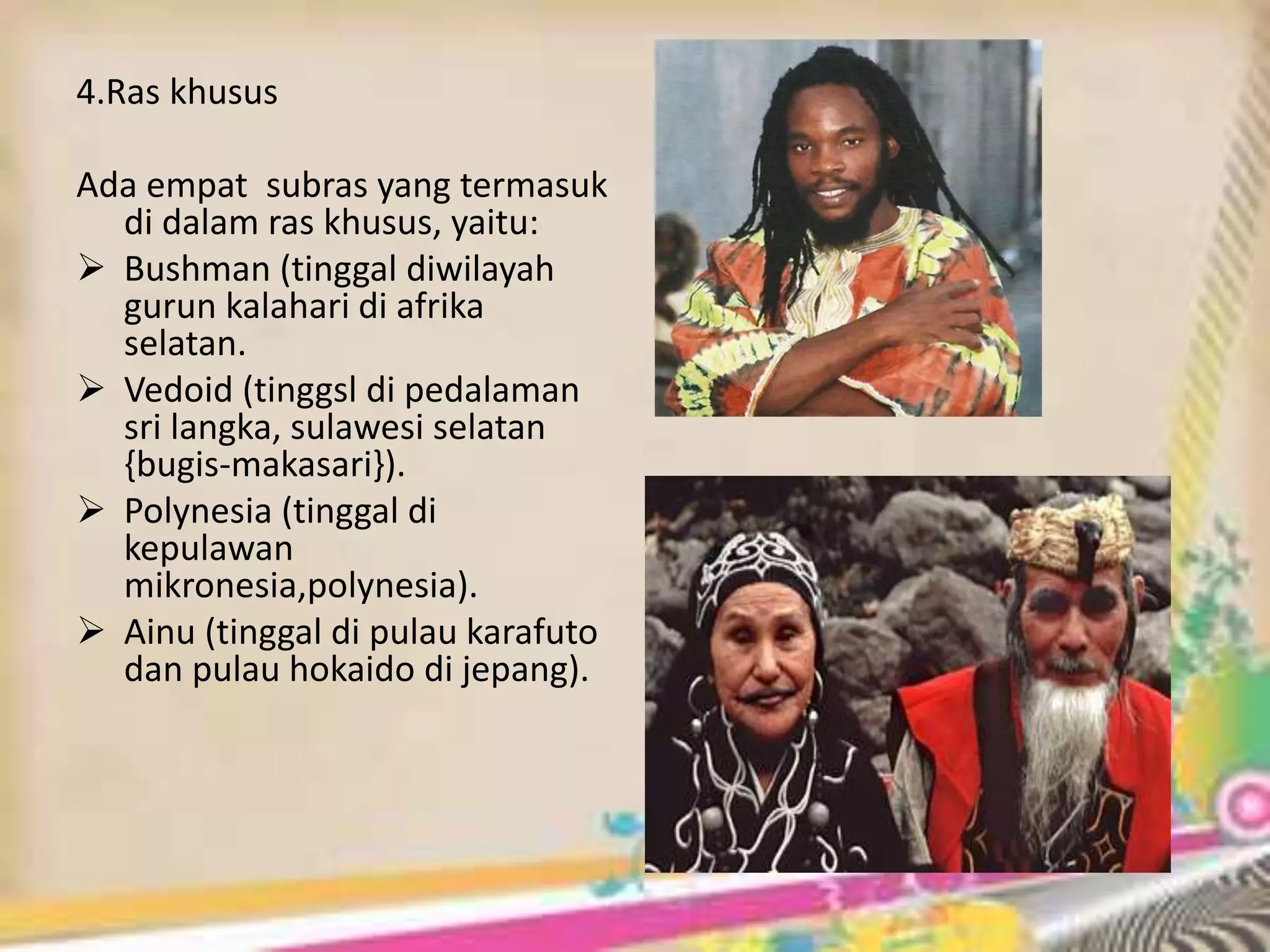 Bab 1 struktur sosial | PPTX