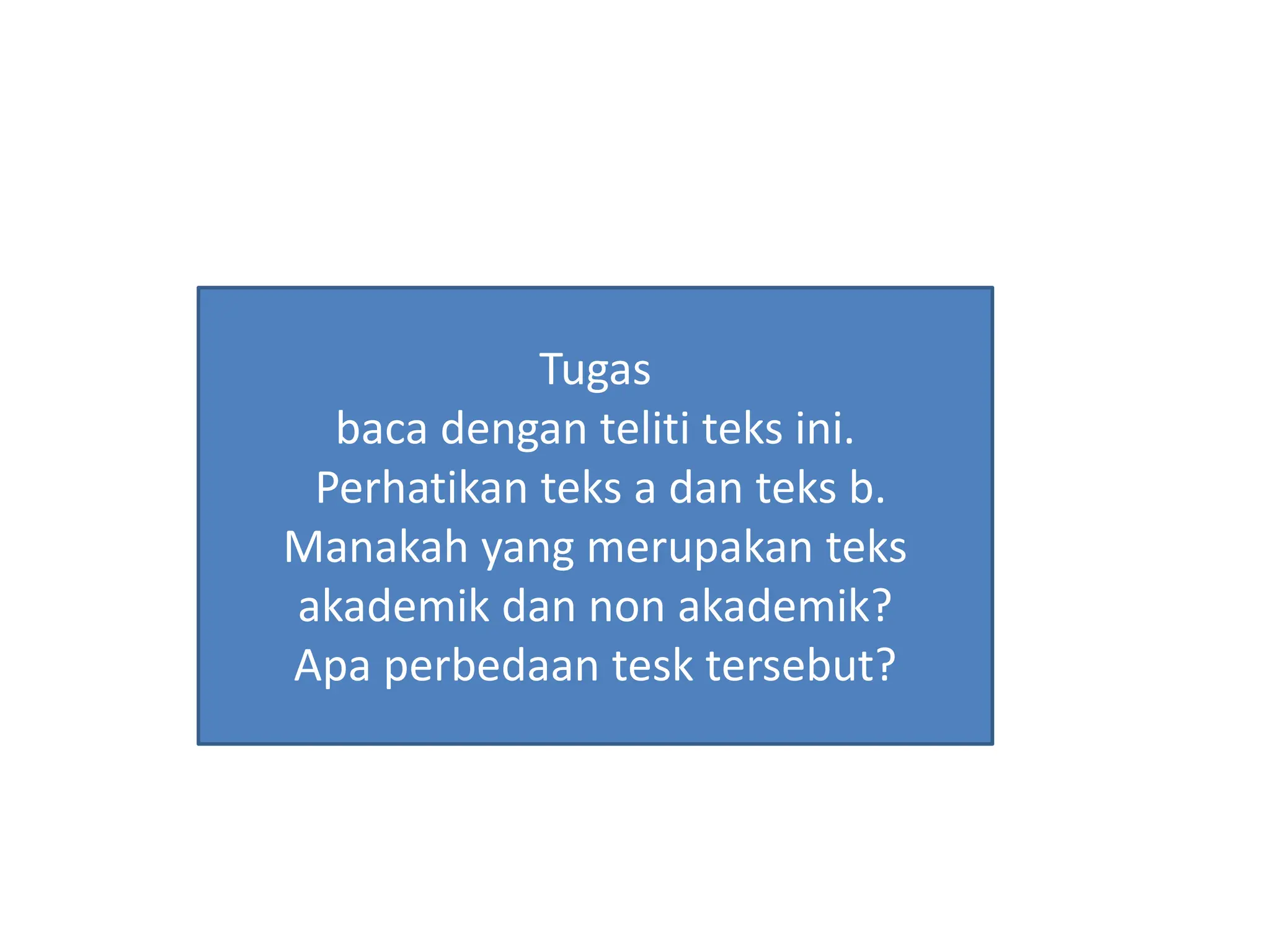 BAB 1 TEKS AKADEMIK.pptx