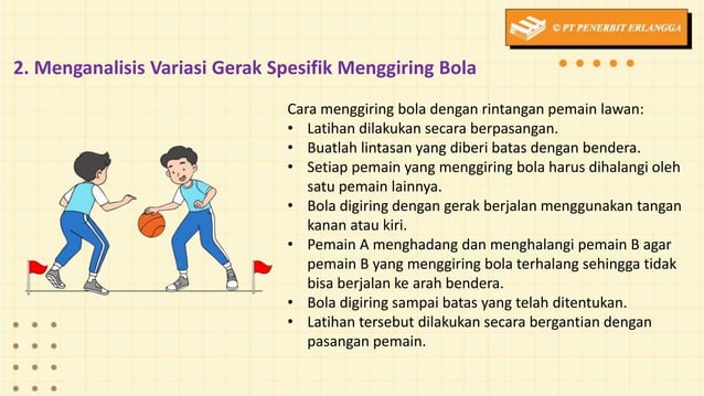 Bab 1 Variasi Gerak Spesifik Permainan Invasi Bola Basket.pptx