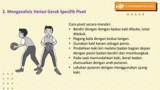 Bab 1 Variasi Gerak Spesifik Permainan Invasi Bola Basket.pptx