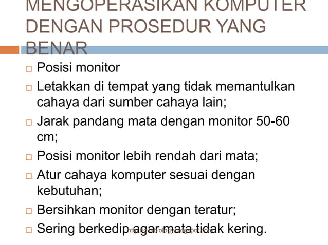 Sejarah Perkembangan Komputer (History of Computer) | PPTX