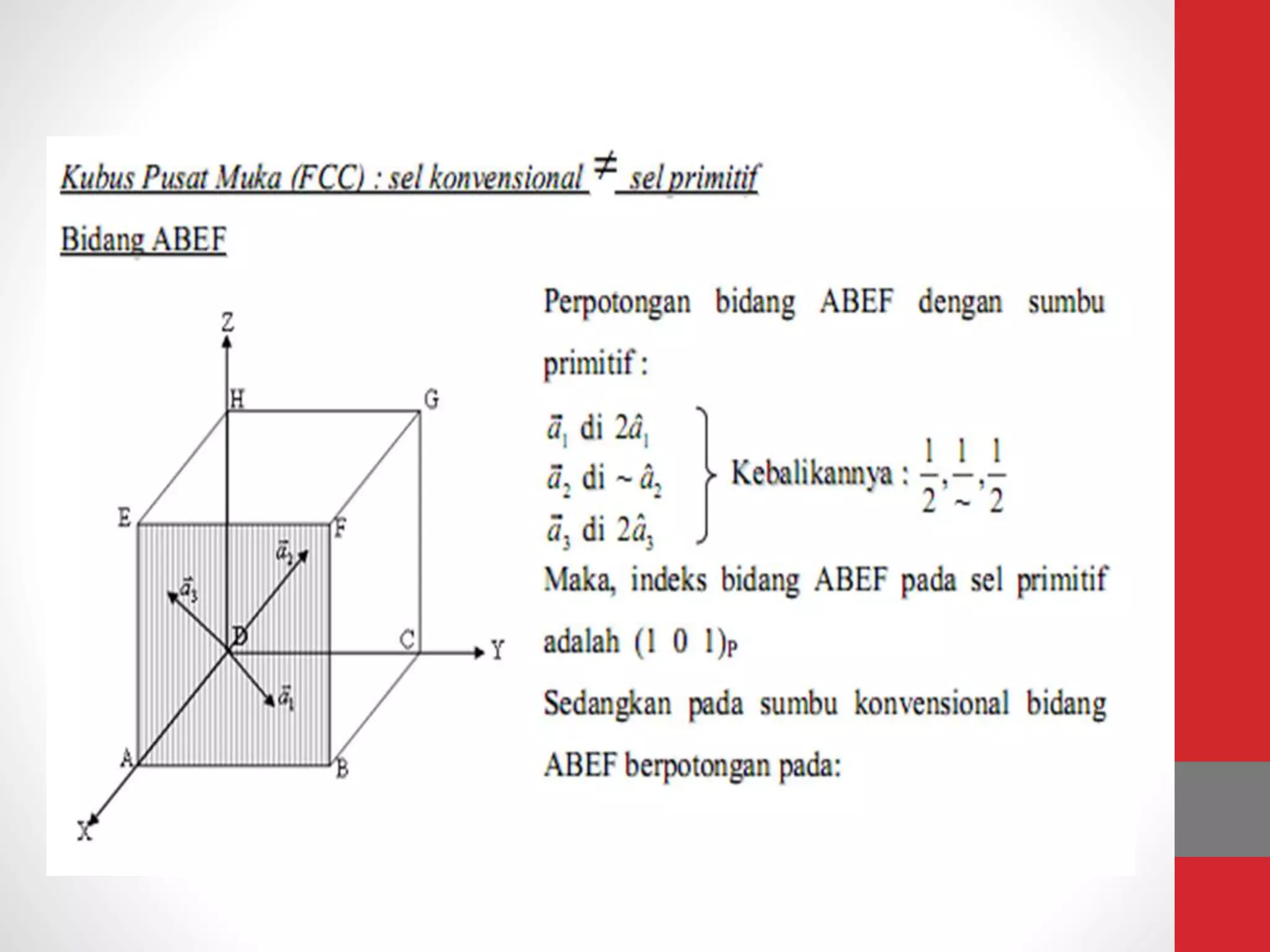 indeks miller | PPTX