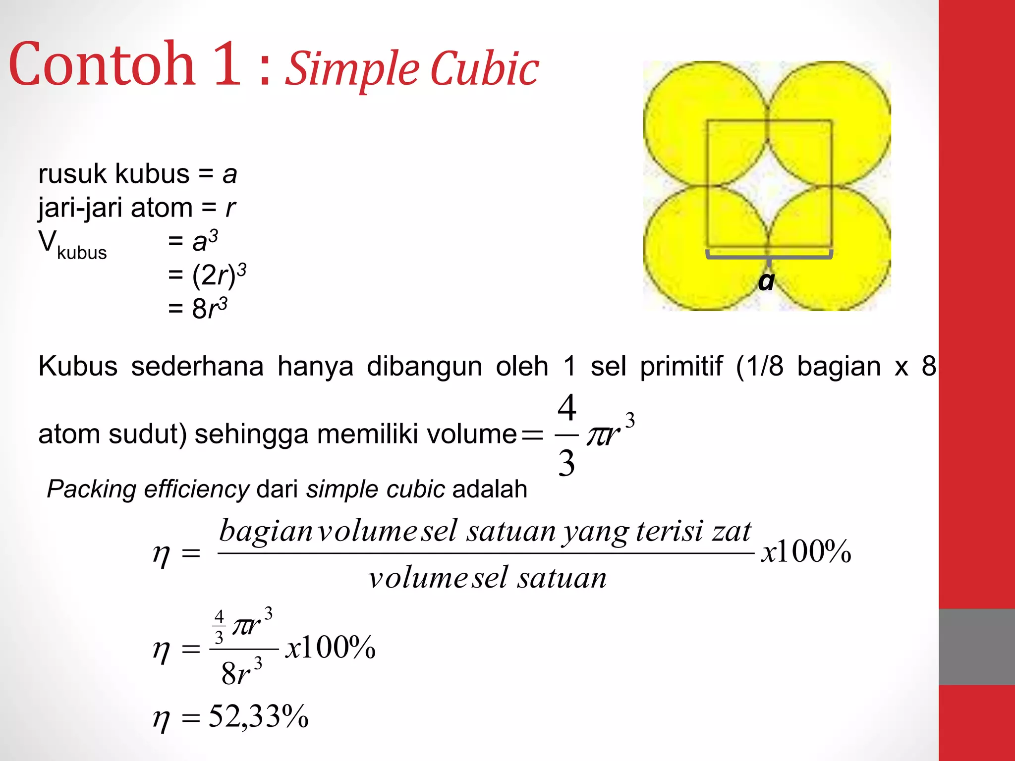 indeks miller | PPTX