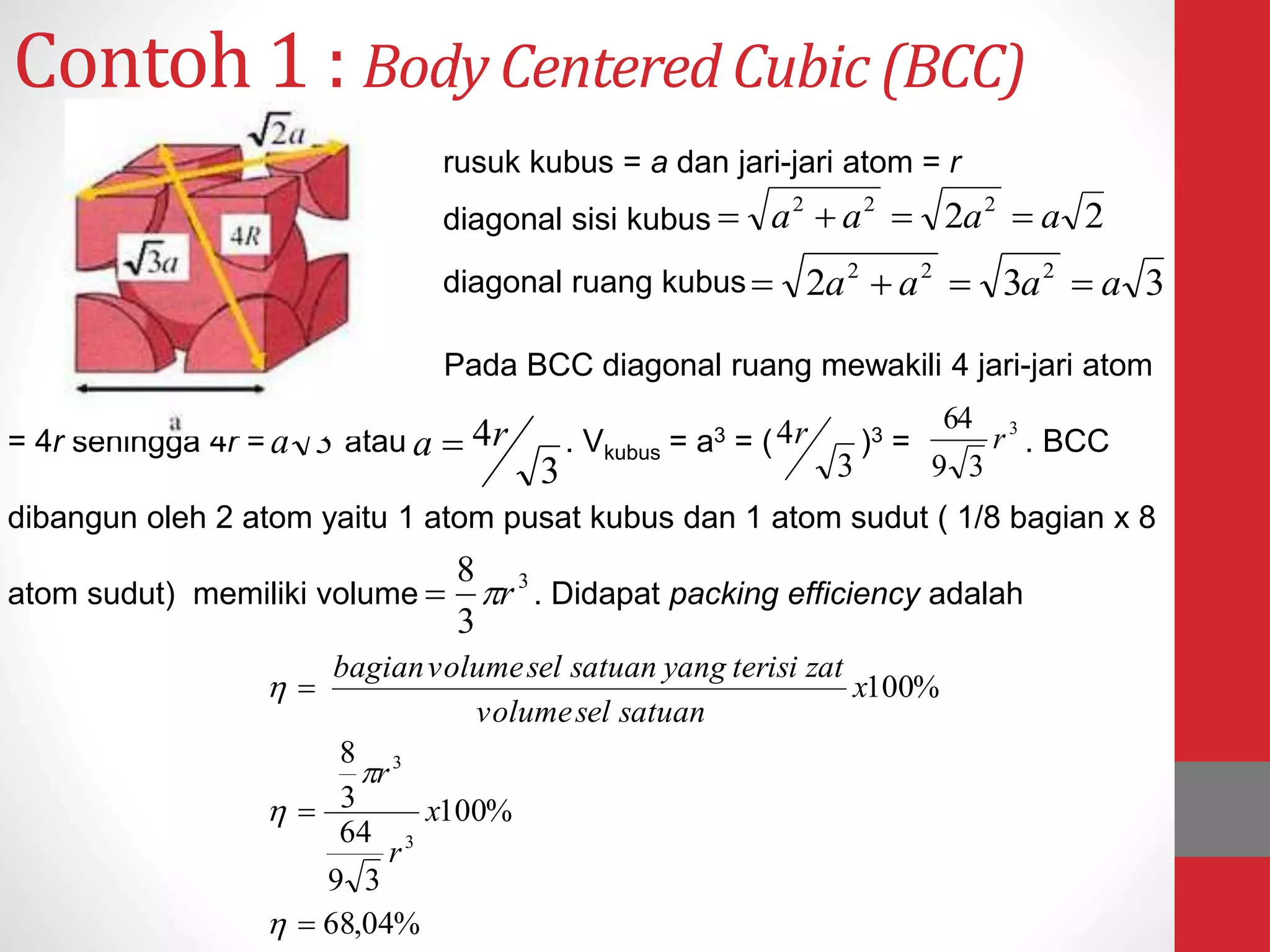 indeks miller | PPTX