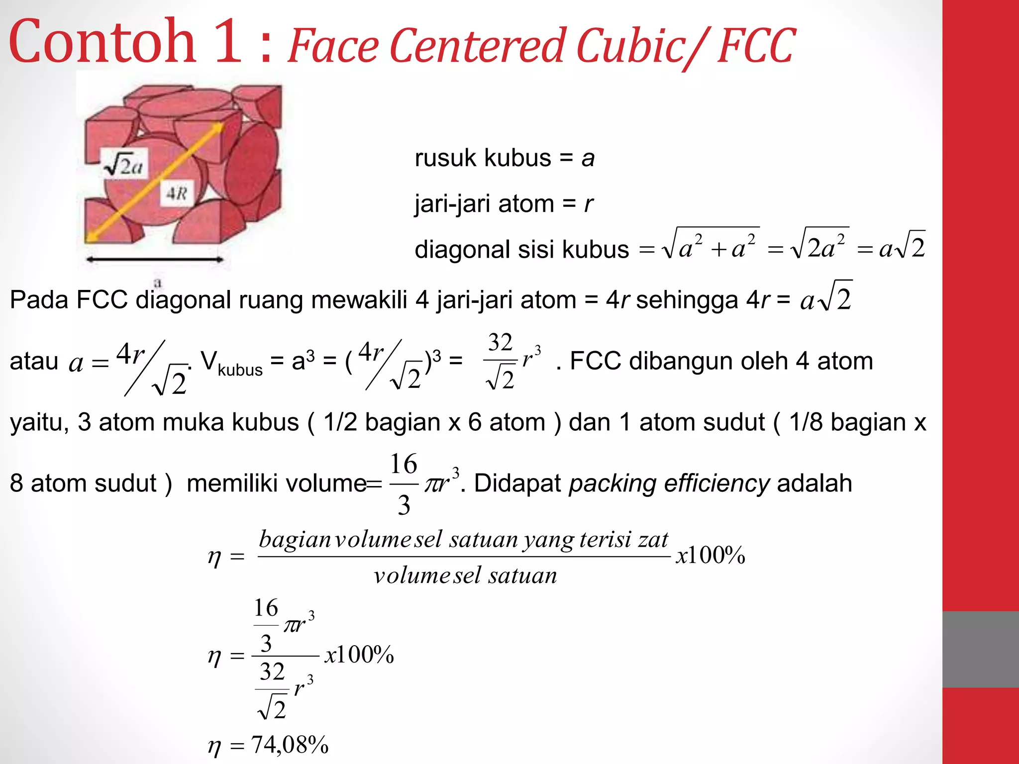 indeks miller | PPTX