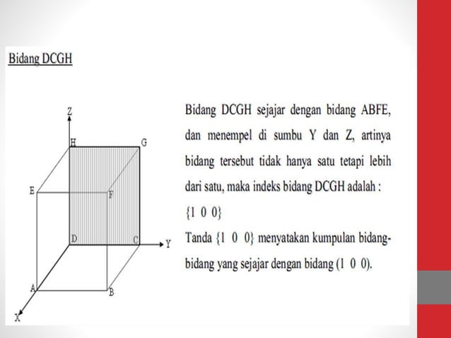 indeks miller | PPTX