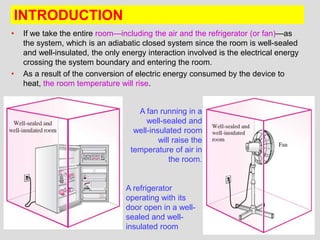 Bab 2 Thermodynamic of Engineering Approach | PPTX