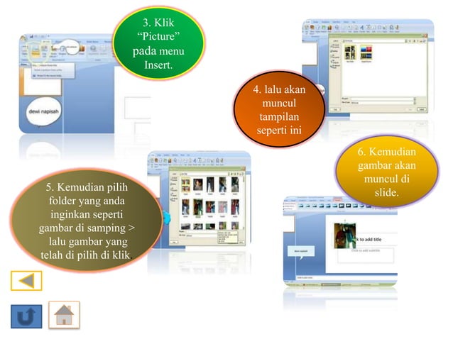 MS. POWERPOINT 2007 | PPTX