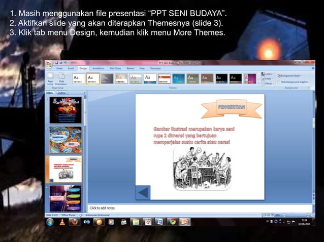 Materi TIK Kelas IX BAB 2 | PPTX