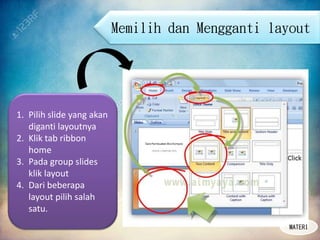 PPT TIK kelas IX BAB II | PPTX