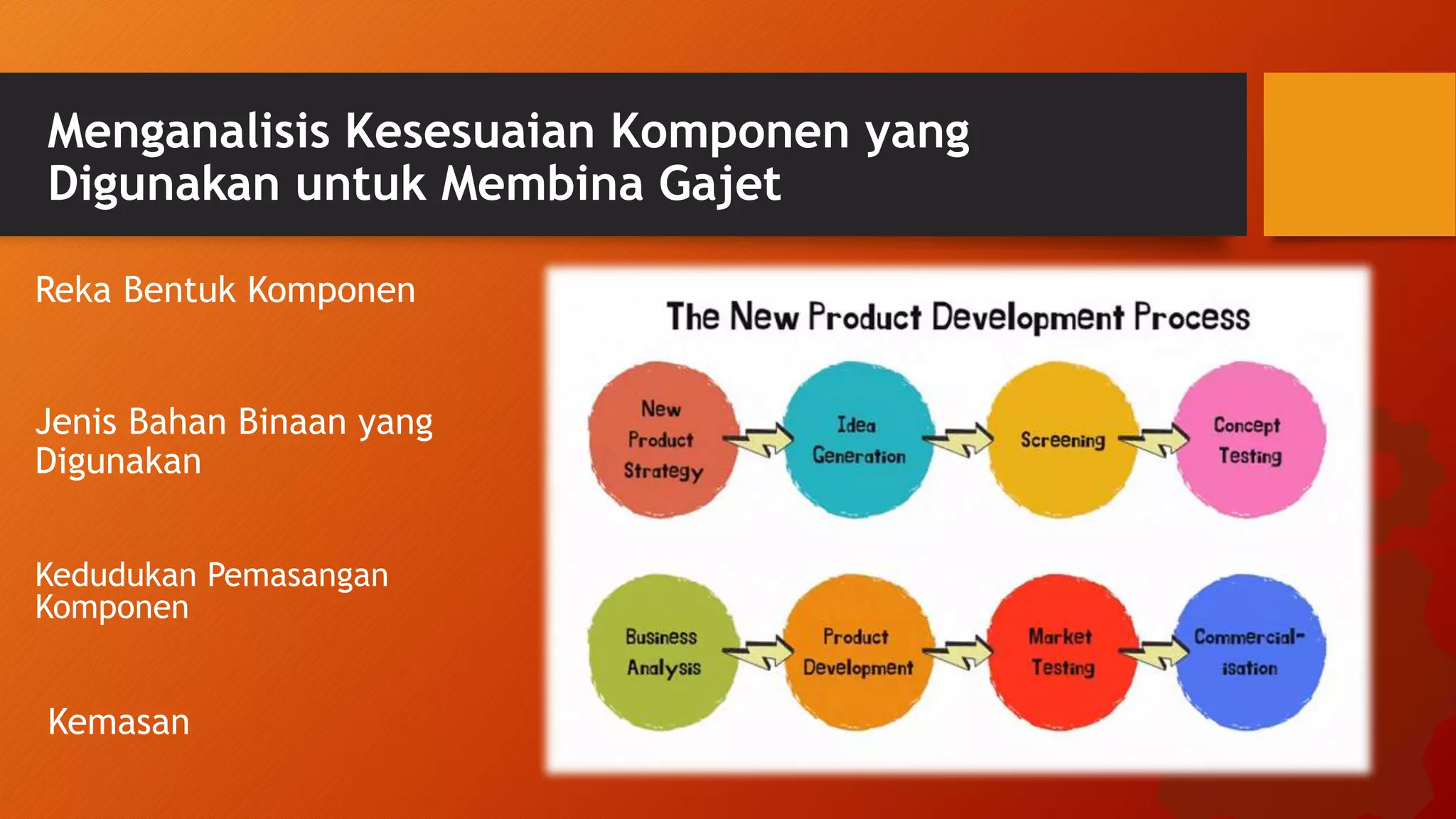 Bab 2.2 Bahagian 2 | Reka Bentuk Mekanikal | PPTX