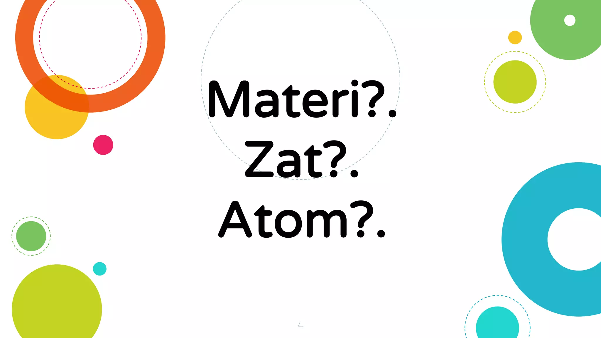 Bab 2.1 IPA Kelas 7 (Wujud Zat dan Model Partikel) Kurikulum Merdeka ...