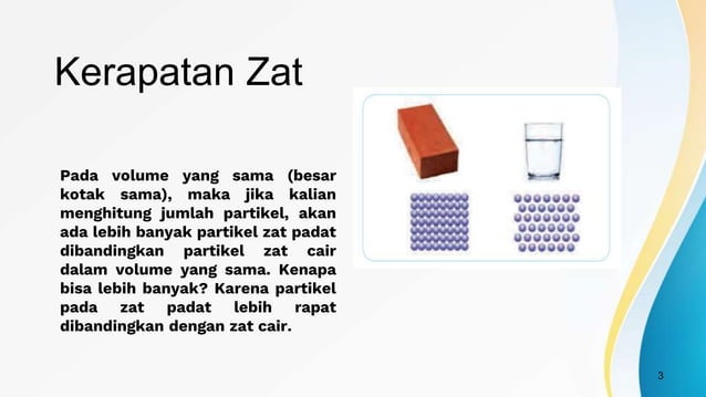 Bab 24 Ipa Kelas 7 Kerapatan Zat Revisi Soal Smp Ibrahimy 1 Sukorejo Kurikulum Merdekapptx