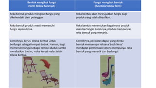 BAB 2 Pembangunan Produk | PPTX