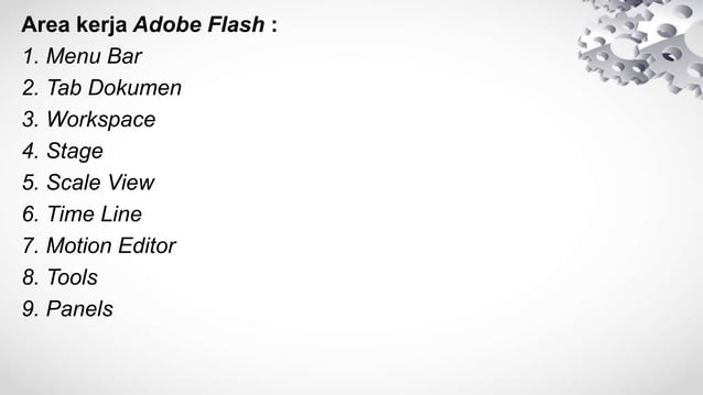 Bab 2. Pengenalan Aplikasi Animasi 2D Adobe Flash.pptx