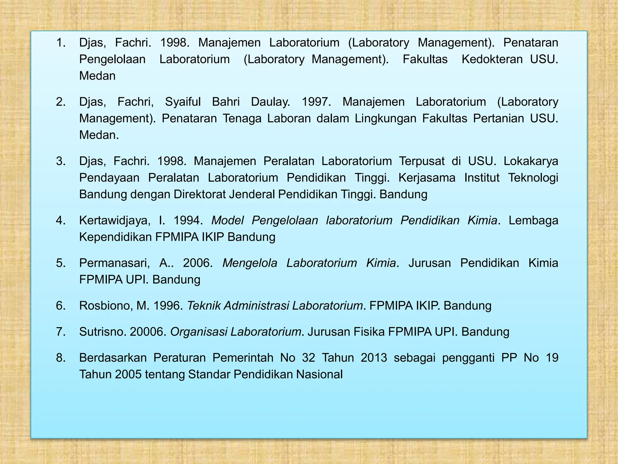 BAB 2. PENGELOLAAN DAN MANAJEMEN LAB..pptx