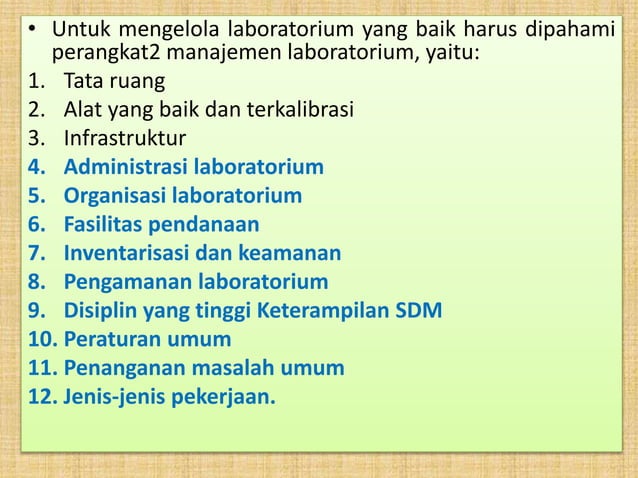 BAB 2. PENGELOLAAN DAN MANAJEMEN LAB..pptx