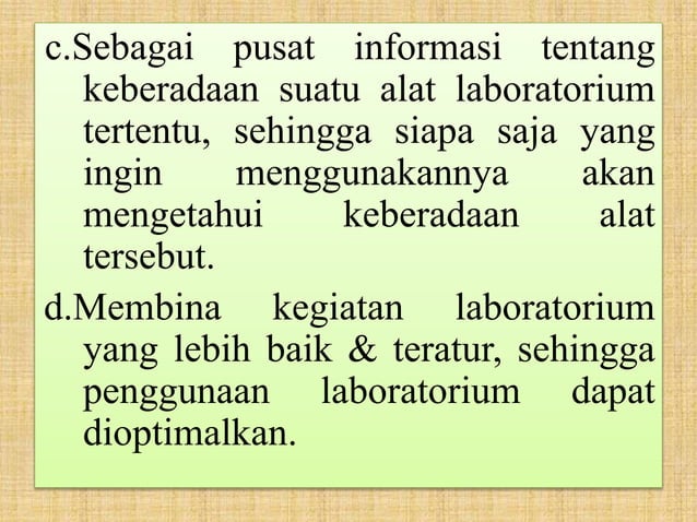 BAB 2. PENGELOLAAN DAN MANAJEMEN LAB..pptx