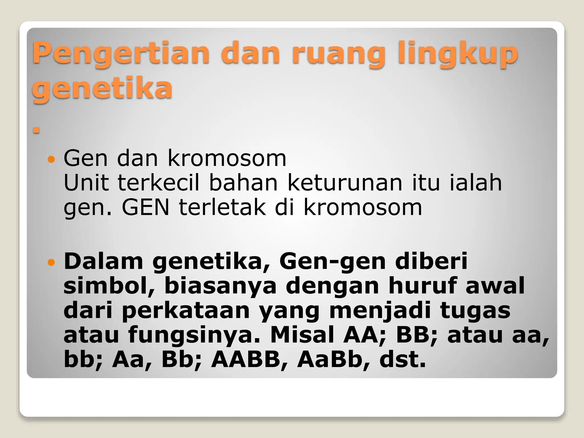 BAB 2. RUANG LINGKUP DAN SEJARAH GENETIKA TANAMAN (2).pptx