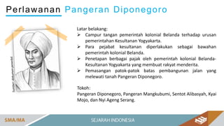 sejarah indonesi TENTGANG SEKOLAH DAN LAINNYA | PPTX