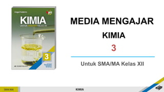 Bab 2 Media Mengajar KImia untuk kelas 3.pptx