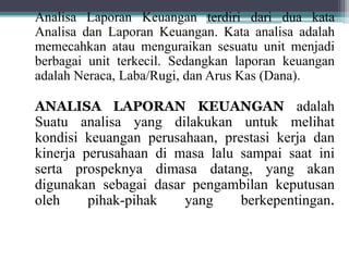Laporan Keuangan dan Analisis Laporan Keuangan.pdf