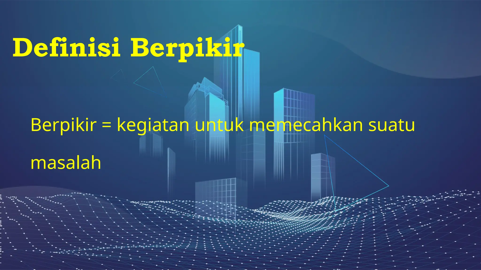 Bab 2. Berpikir Komputasional for grade 7.pptx