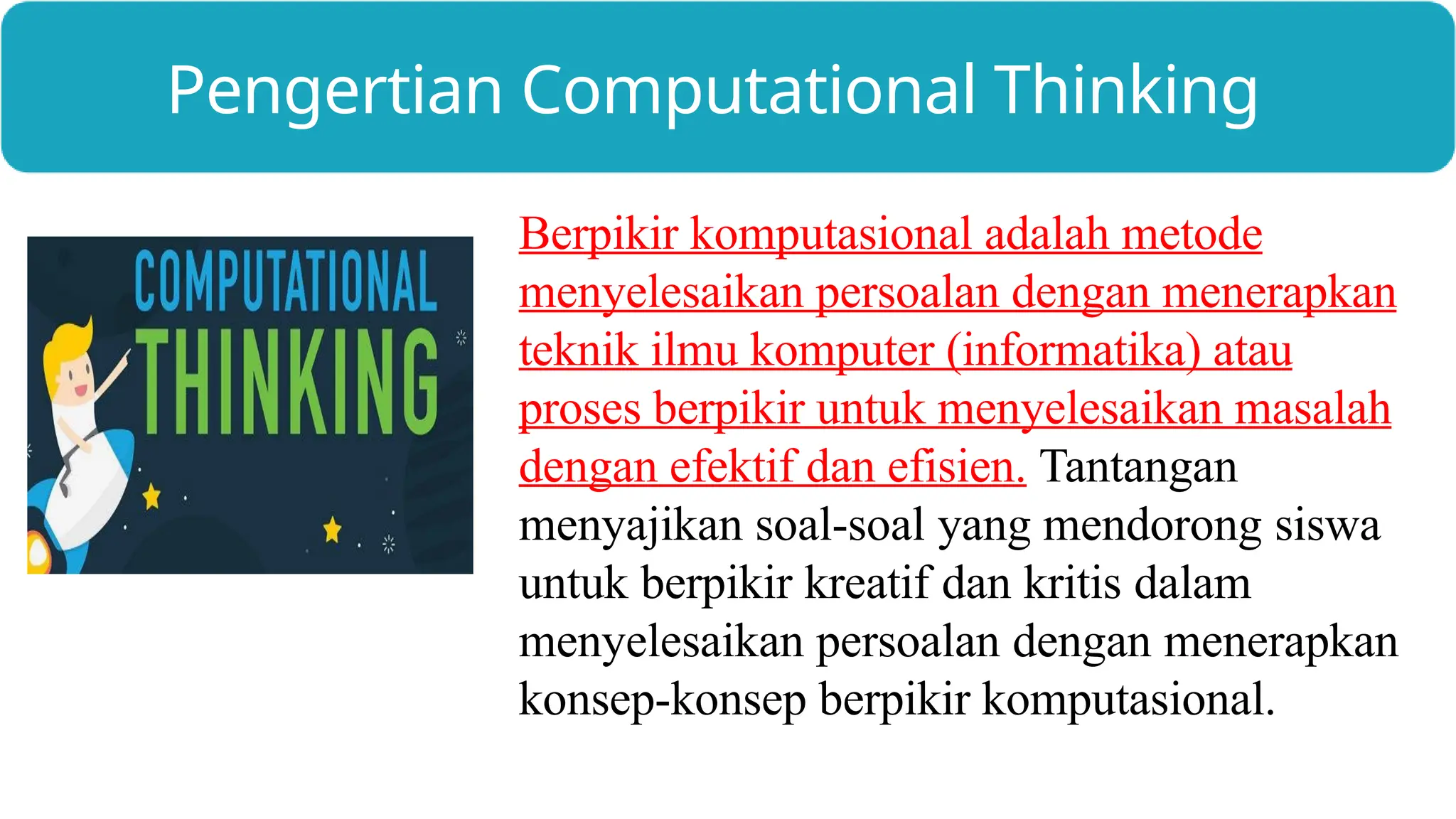 Bab 2. Berpikir Komputasional for grade 7.pptx