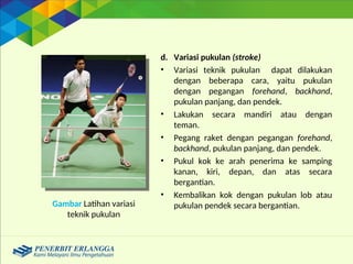 materi 2 - penjaskes kelas viii smp .ppt
