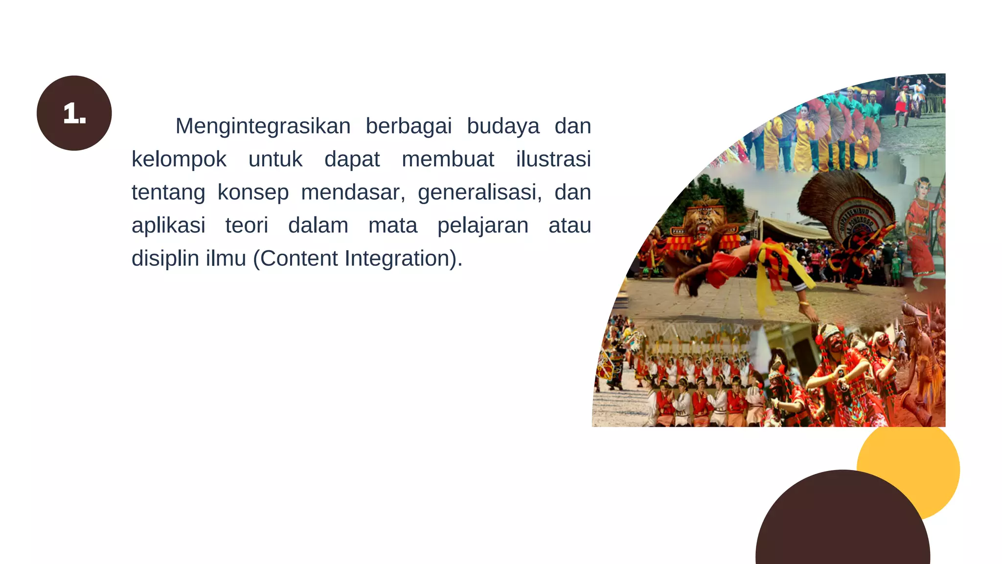 Bab 2 a hakikat model pendidikan multikultural | PPT