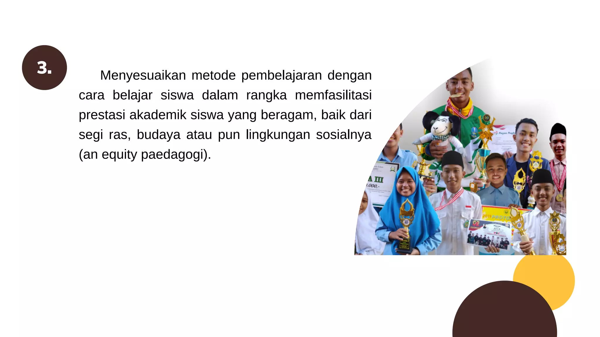 Bab 2 a hakikat model pendidikan multikultural | PPT