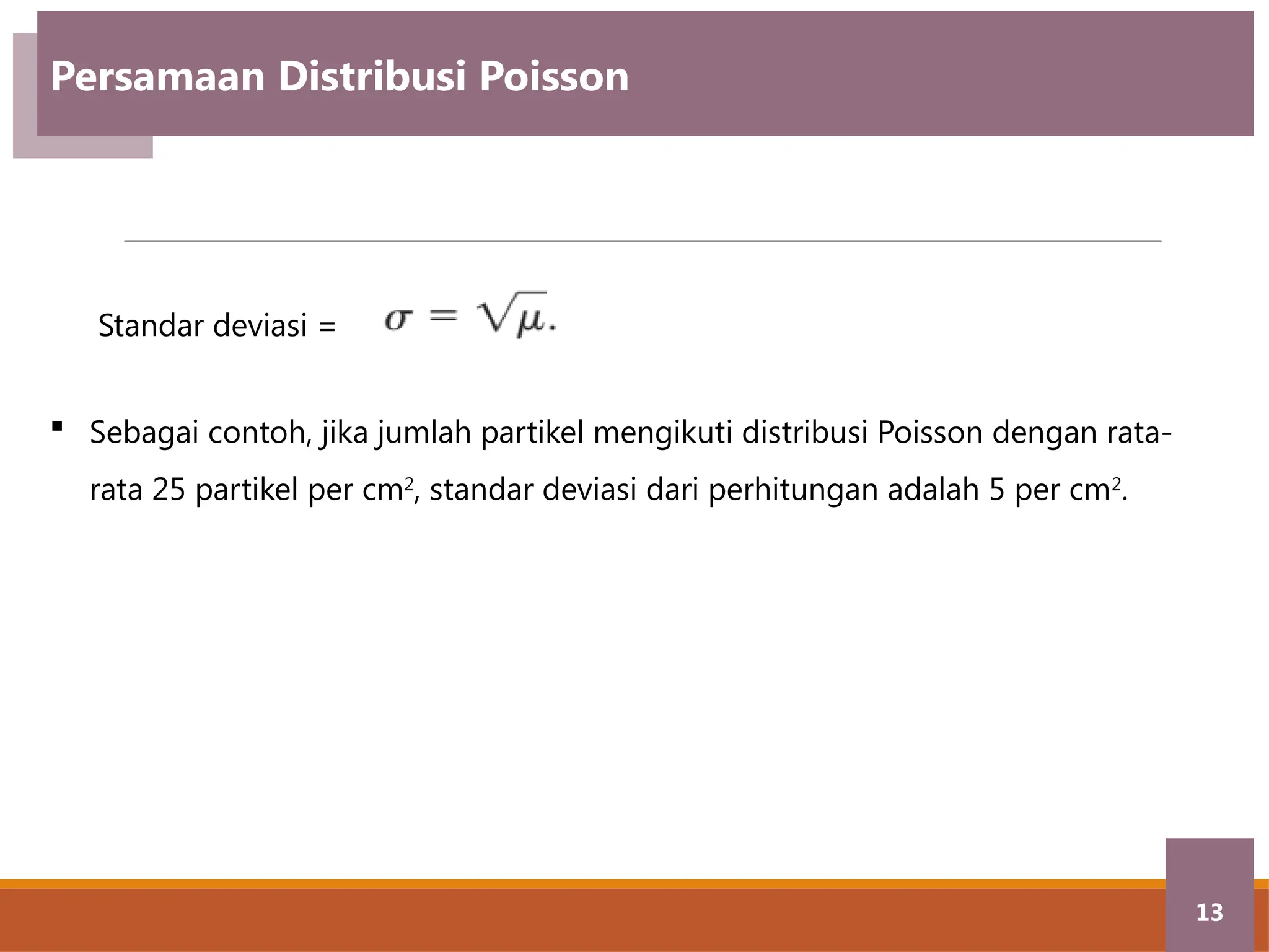 Bab 2 - Distribusi Poisson [Repaired].pptx