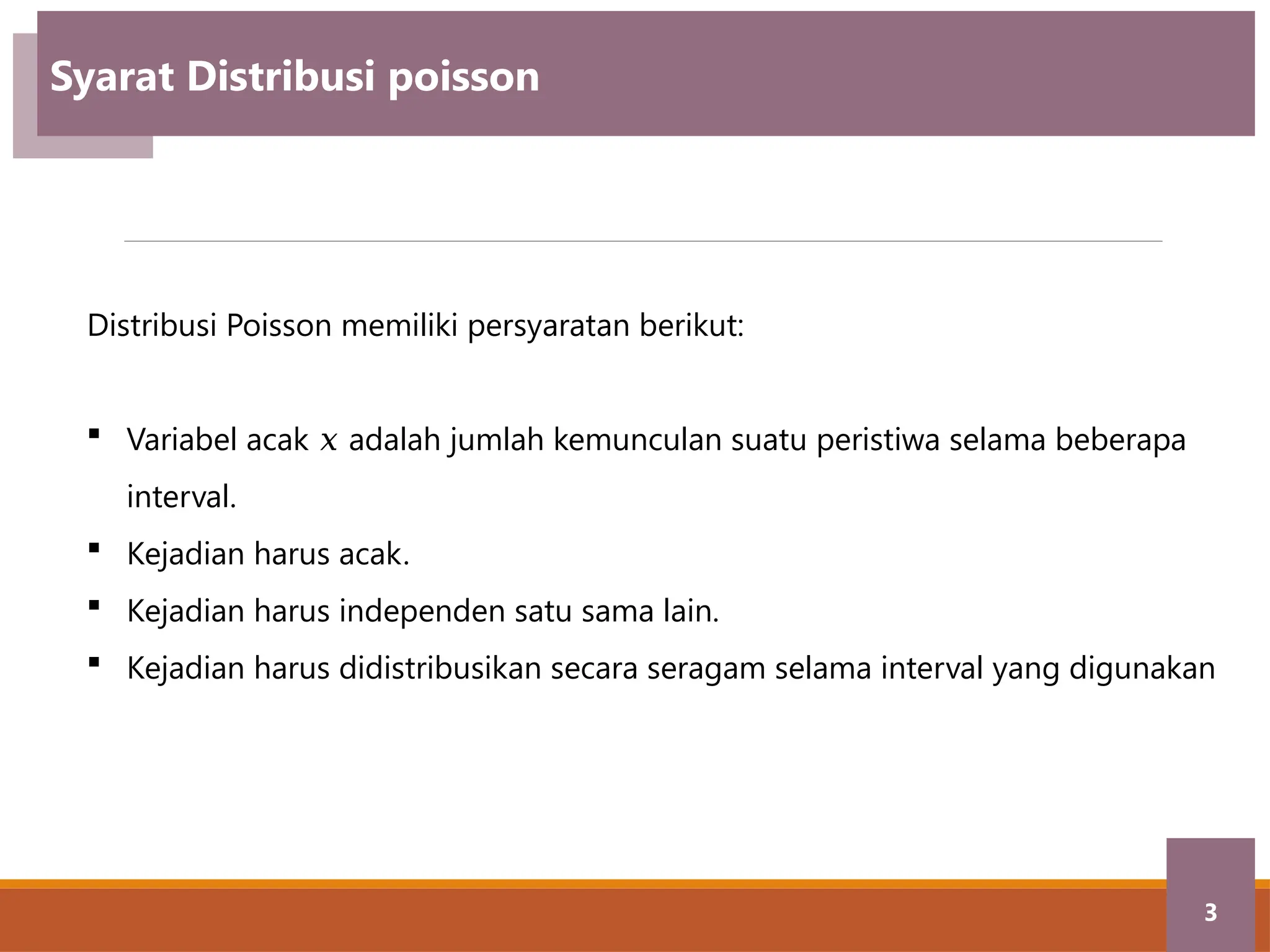 Bab 2 - Distribusi Poisson [Repaired].pptx