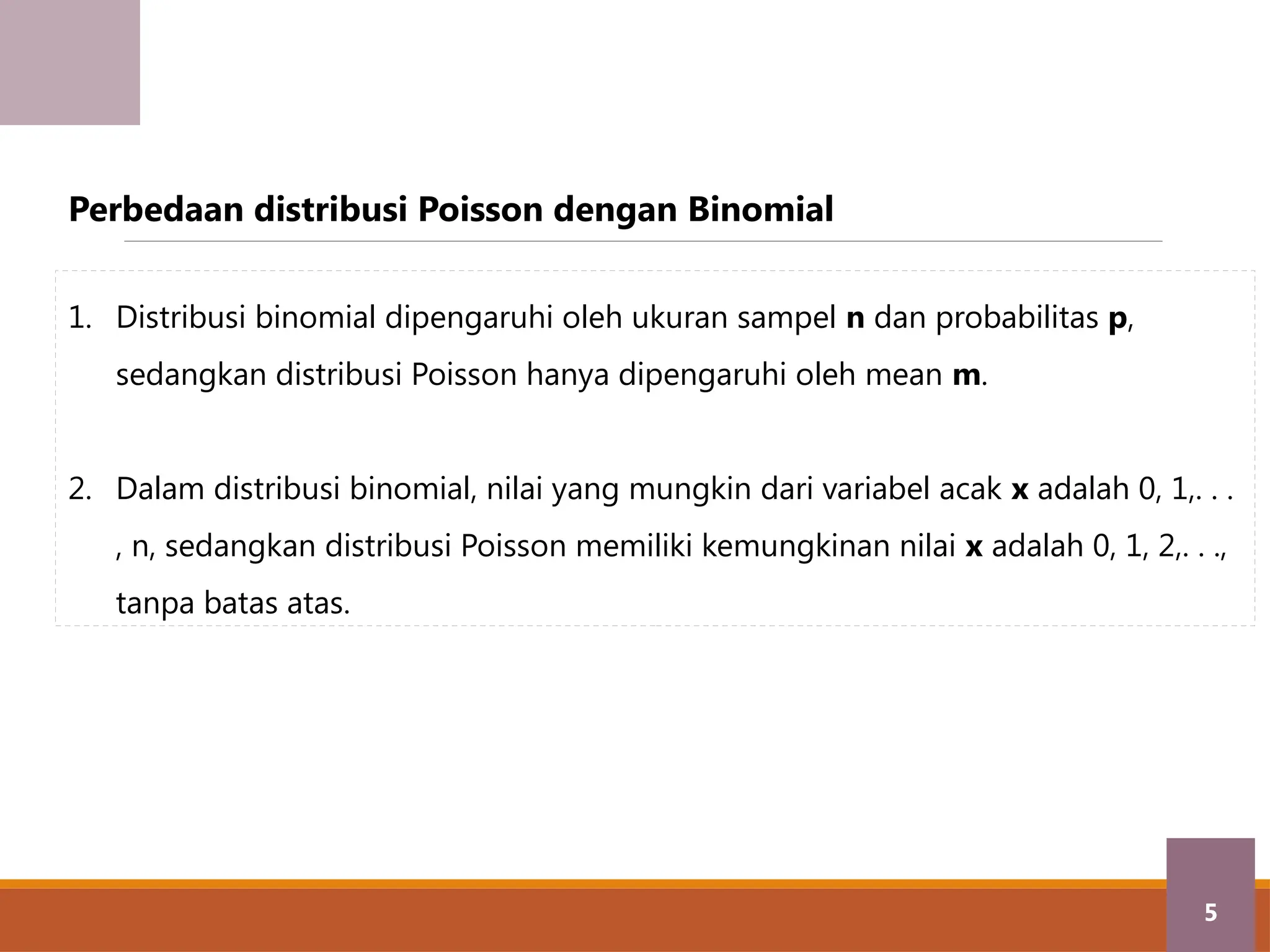 Bab 2 - Distribusi Poisson [Repaired].pptx