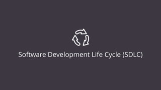 Software Engineering 1 (Software Development Process Model) | PPT