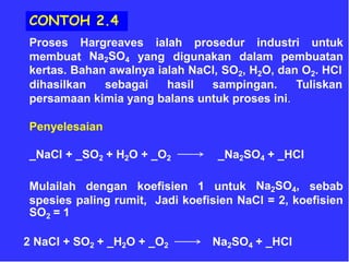 Bab2-_Pers.Kimia_Rumus_Kimia salinan dasaarr | PPT