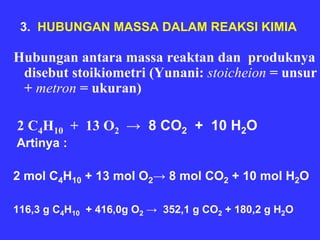 Bab2 pers.kimia & rumus kimia | PDF
