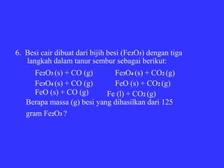 Bab2 pers.kimia & rumus kimia | PPT