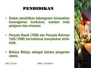 Bab2 Sejarah Pluraliti Alam Melayu | PPT