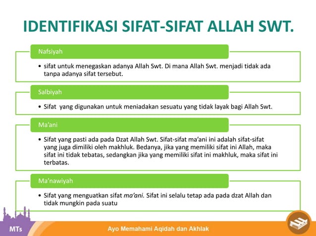 Bab 2-SIFAT-SIFAT ALLAH SWT - UK RPP 1.pptx