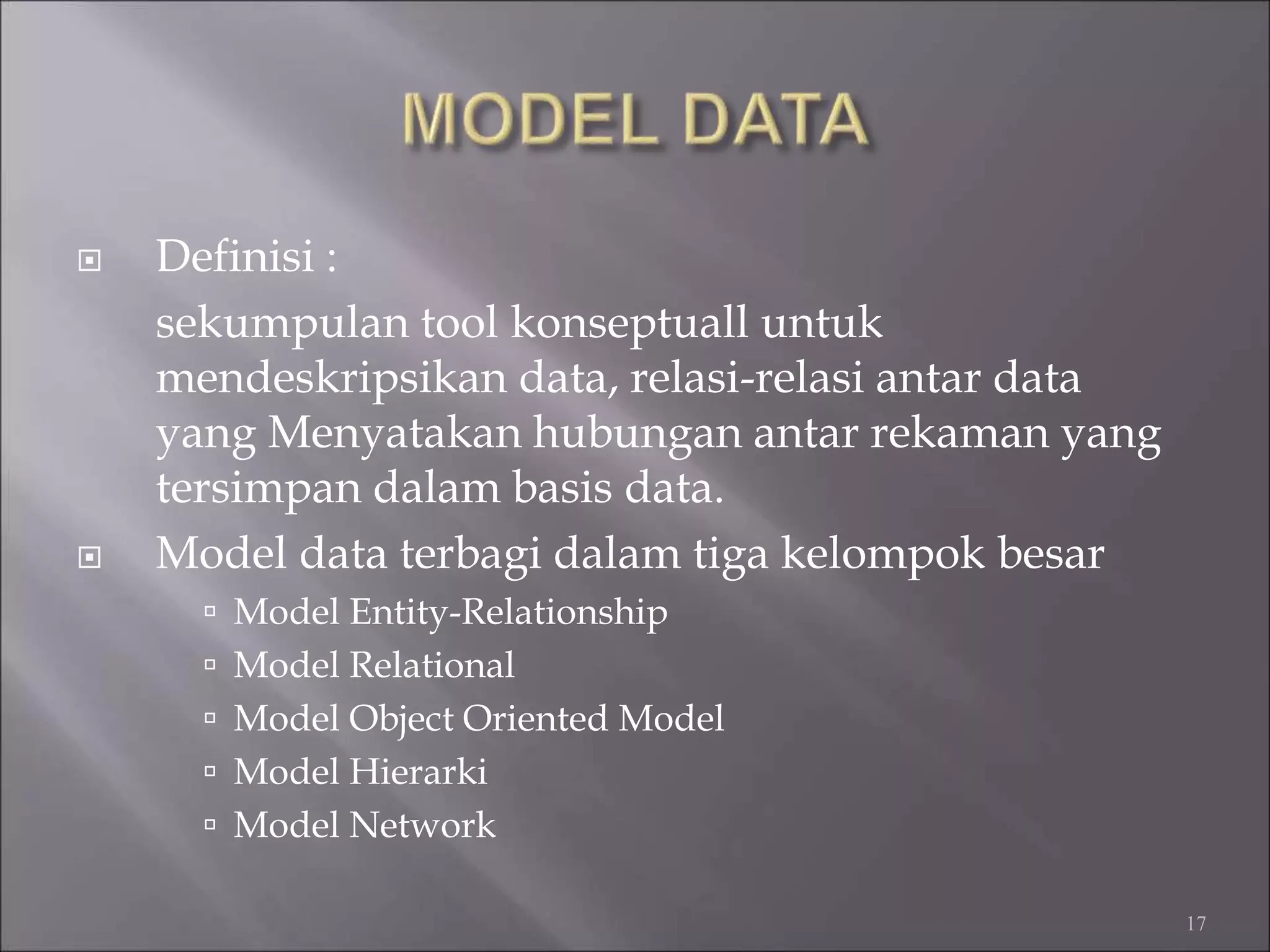 Bab 2 - SISTEM BASIS DATA.ppt