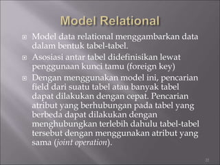 Bab 2 - SISTEM BASIS DATA.ppt