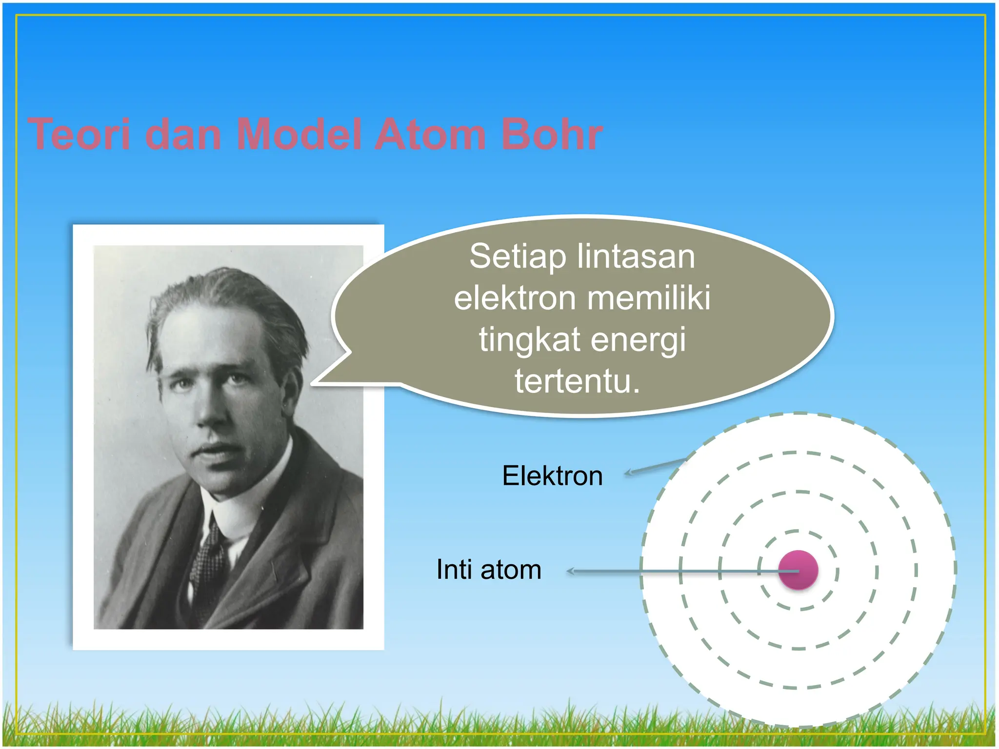Kimia Kelas X Bab 2 - Struktur Atom part 1.pptx