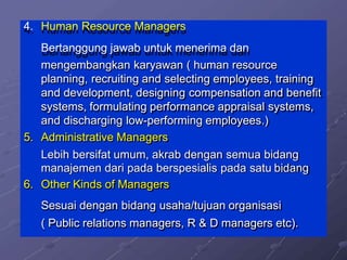 Bab 2 - Tugas Manajer.pptx
