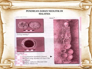 Bab 2 - Zaman PraSejarah.pptx